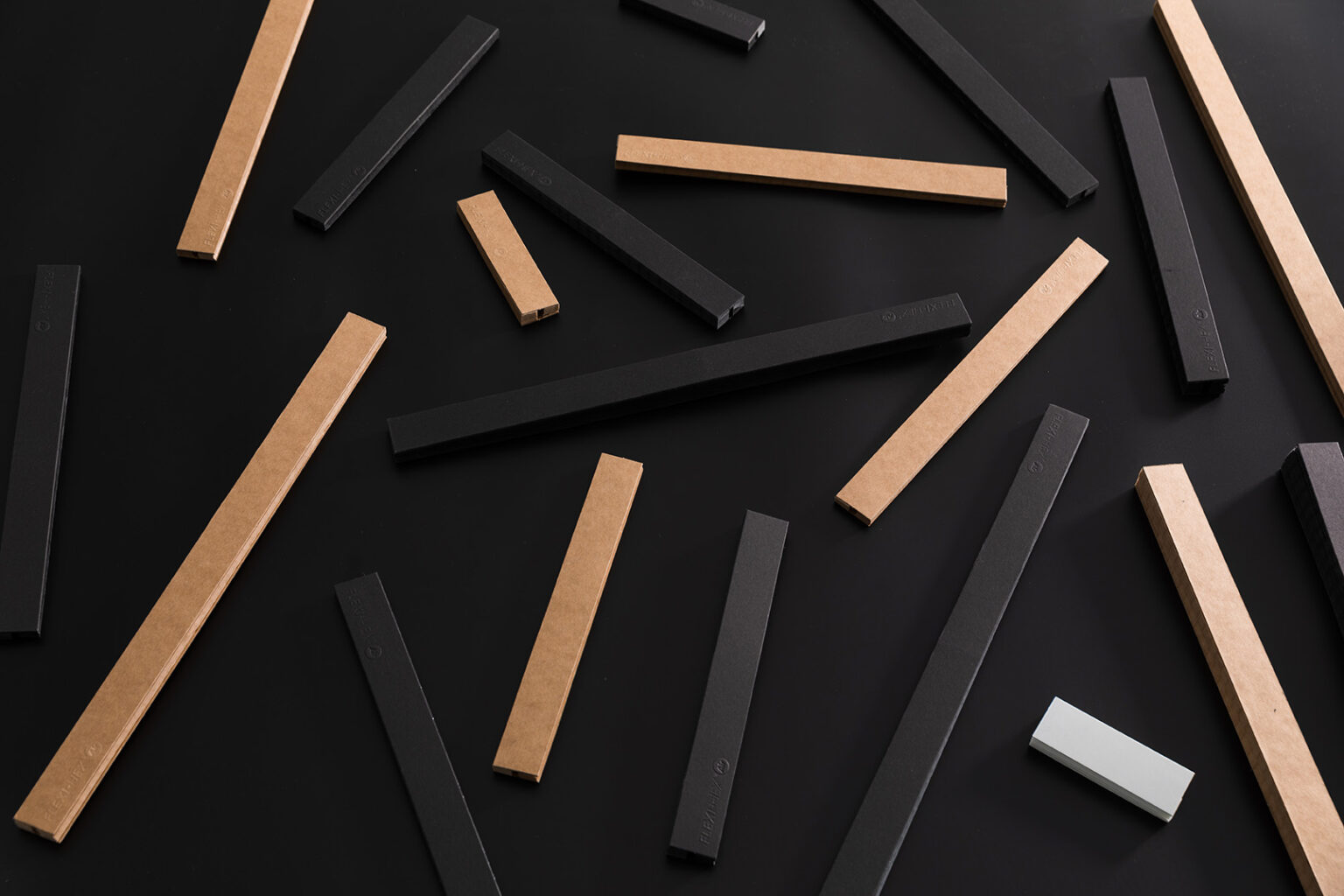 Explore Our Patented Flexi-Hex Products
