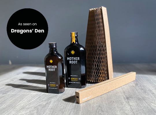 Mother Root - Flexi-Hex