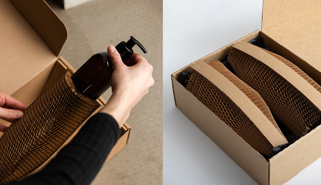 Choosing the Right Box with Flexi-Hex - Flexi-Hex