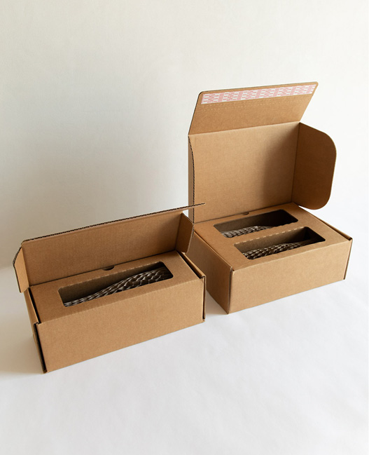 Window Box - Flexi-Hex