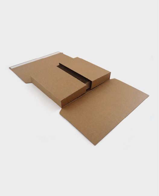 Tablet Packaging - Flexi-Hex
