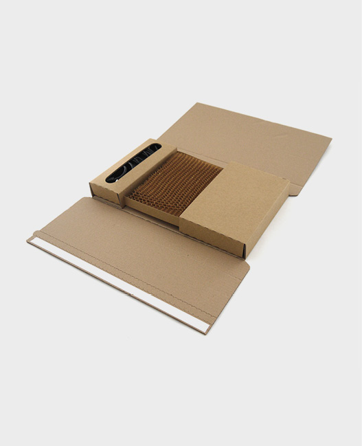 Laptop Packaging - Flexi-Hex