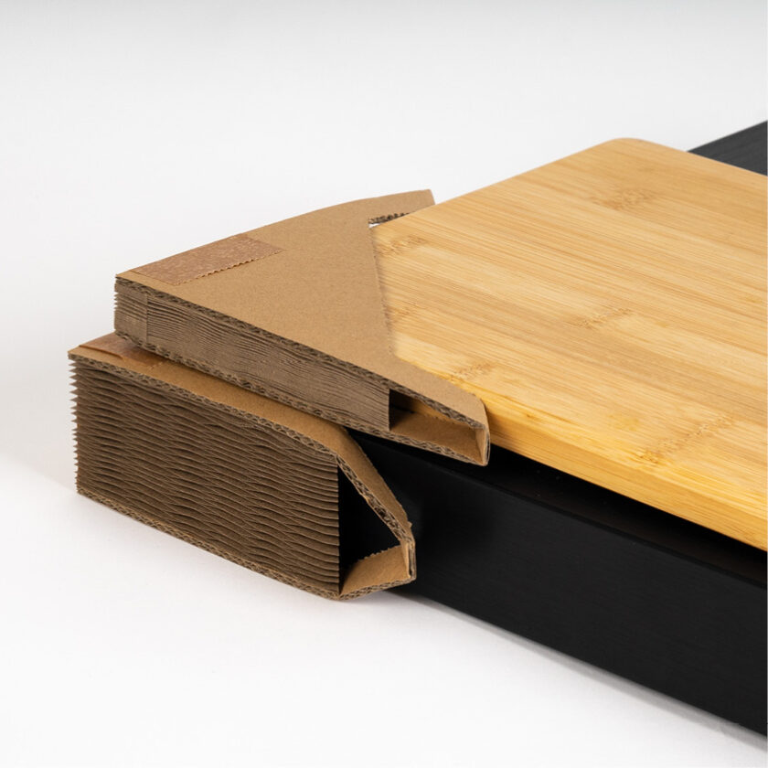 Corner Protection - Flexi-Hex