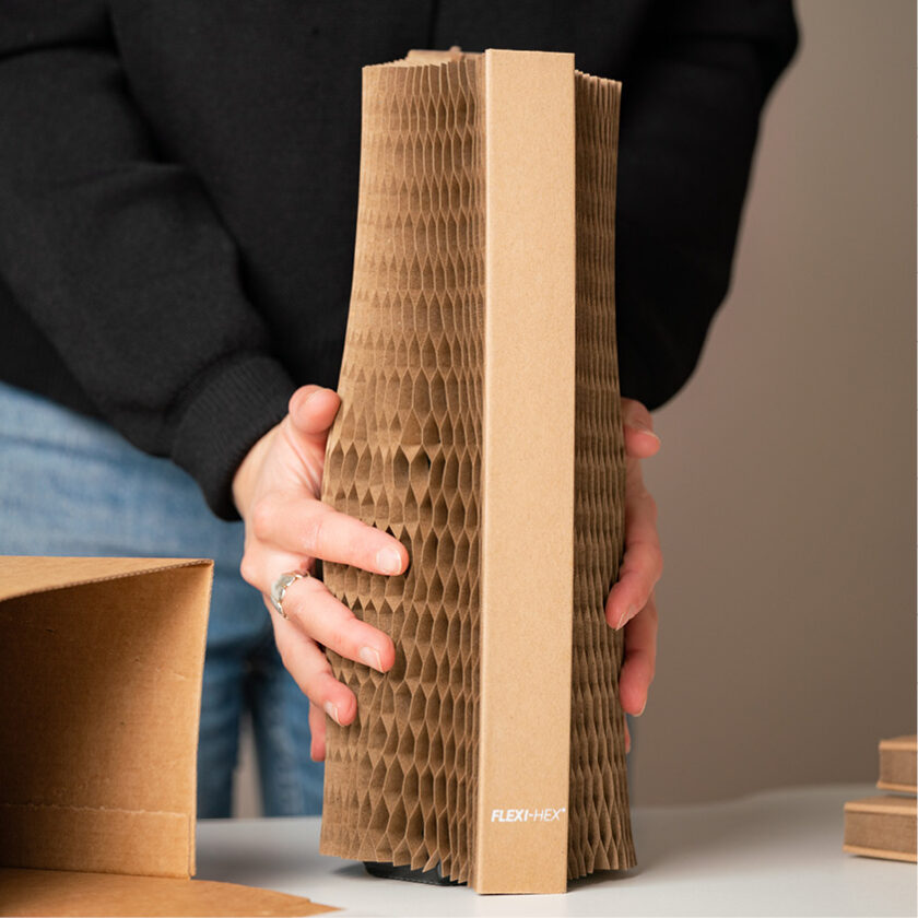 Flexi-Hex Strength Sleeves - Flexi-Hex